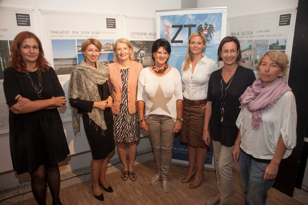 Zwischen Lehre und Ausführung in der Architektur — Architektur Haus Kärnten