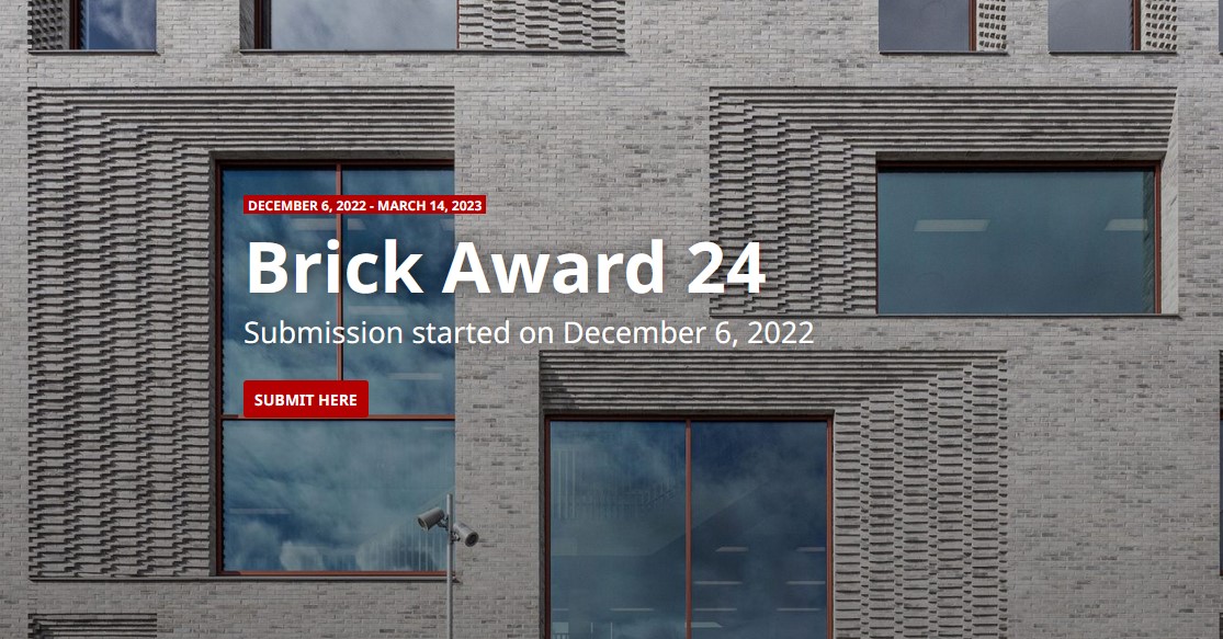 Brick Award 24 — Architektur Haus Kärnten