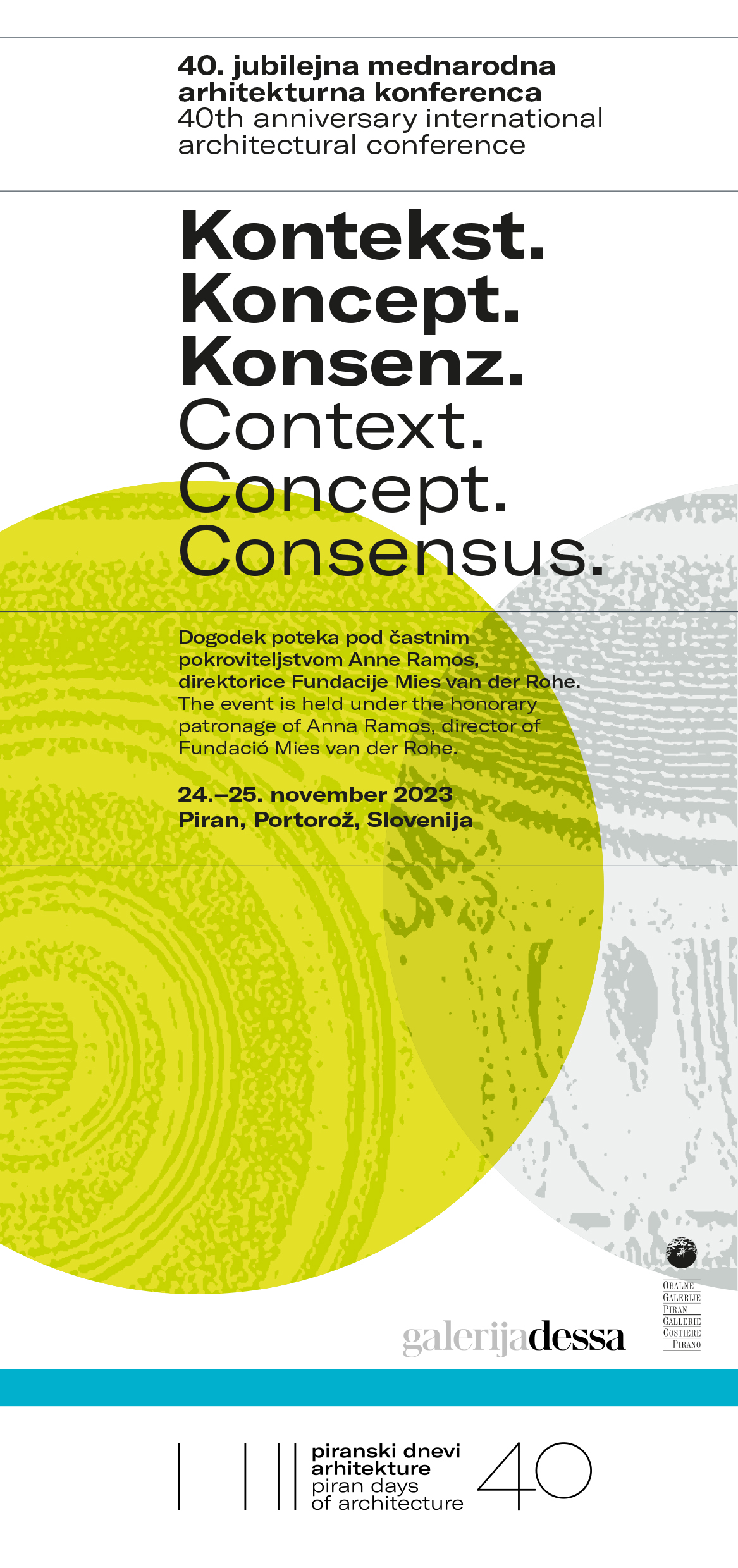 Kontekst. Koncept. Konsenz. (Zusammenhang. Begriff. Konsens ...